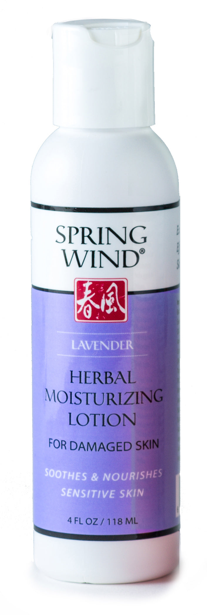 SPRING WIND MUSCLE AND JOINT RUB - WARM OR COOL - Spring Wind Retail
